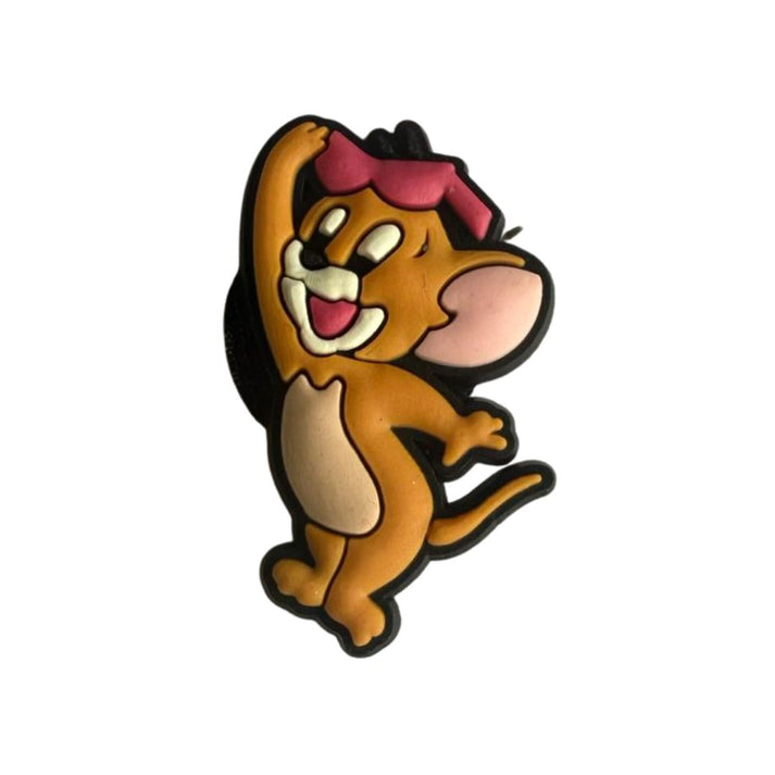 I Feel Good Patch – PIM l Move Strong