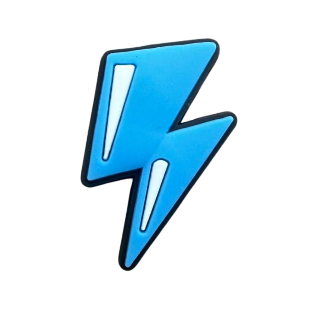 Mini Lightning Patch – PIM l Move Strong